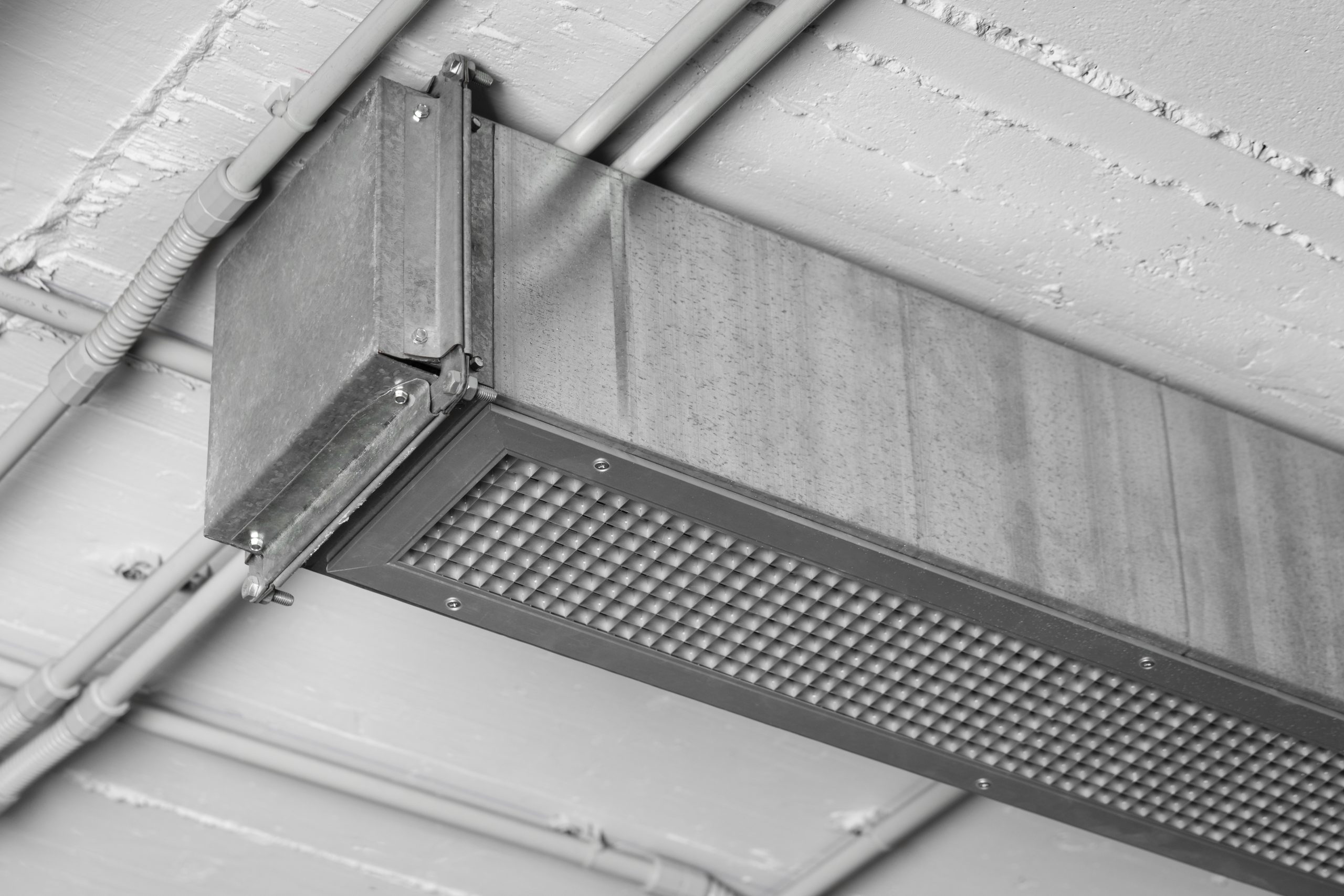 What is the Importance of Kitchen Extraction Cleaning? | ASCEU